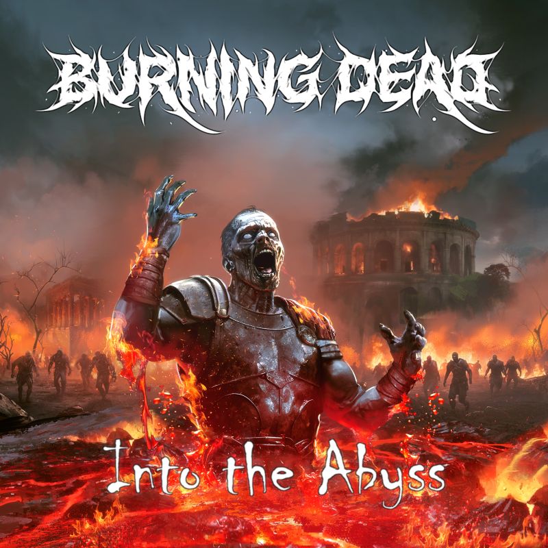 Into the Abyss | Burning Dead - Official site